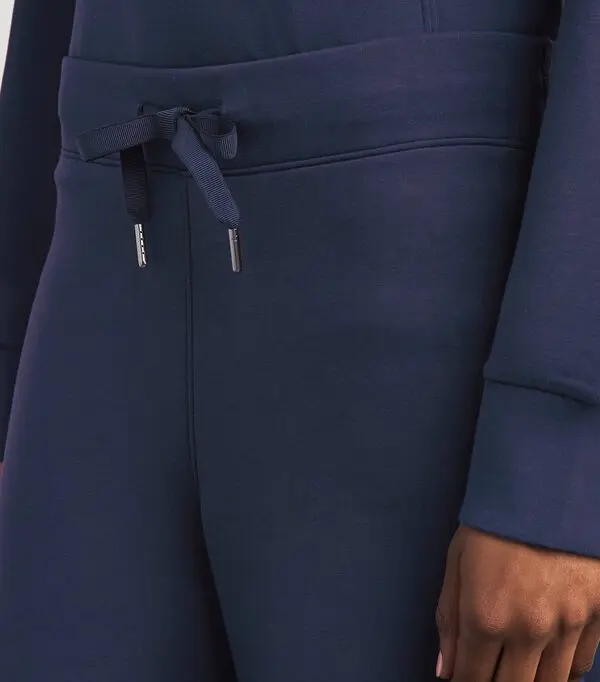 Spanx Airessentials Wide-leg Sweatpants