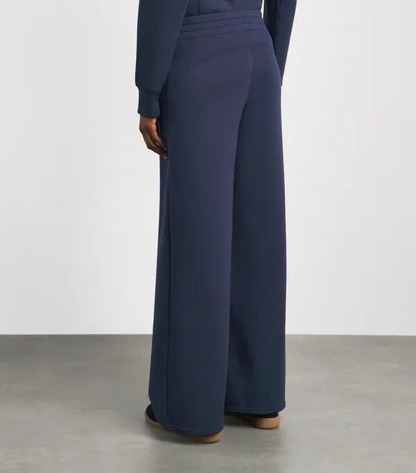 Spanx Airessentials Wide-leg Sweatpants