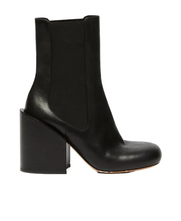 Sportmax 100mm Etra Boots