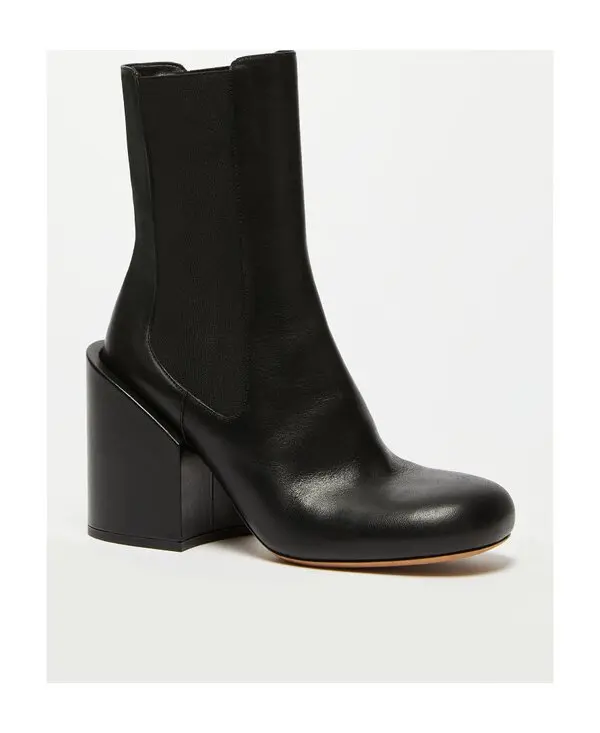 Sportmax 100mm Etra Boots