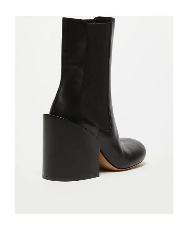 Sportmax 100mm Etra Boots