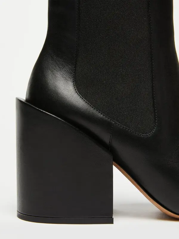 Sportmax 100mm Etra Boots