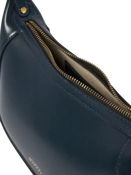 Isabel Marant Étoile Studded Shoulder Bag