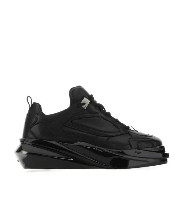 1017 Alyx 9sm Chunky Lace-up Sneakers