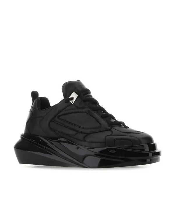1017 Alyx 9sm Chunky Lace-up Sneakers