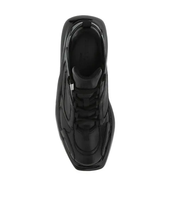 1017 Alyx 9sm Chunky Lace-up Sneakers