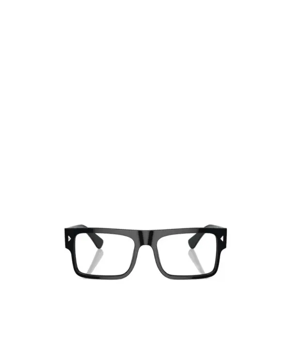 Prada Rectangle-frame Glasses
