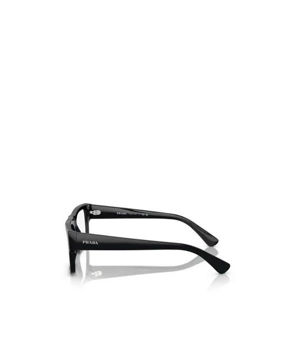 Prada Rectangle-frame Glasses