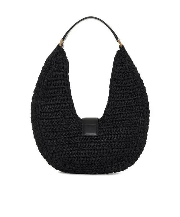 ANINE BING Lou Shoulder Bag