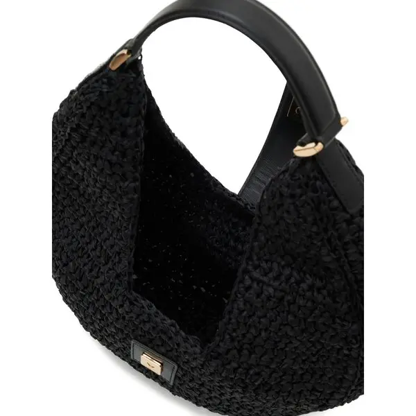 ANINE BING Lou Shoulder Bag