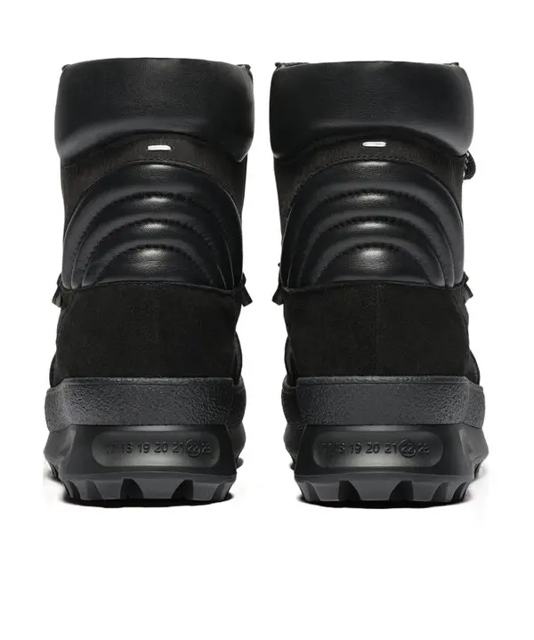 MAISON MARGIELA Climber High Top Sneakers