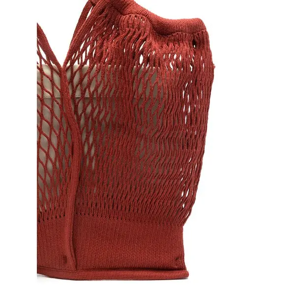 Hereu Double-handled Handbag