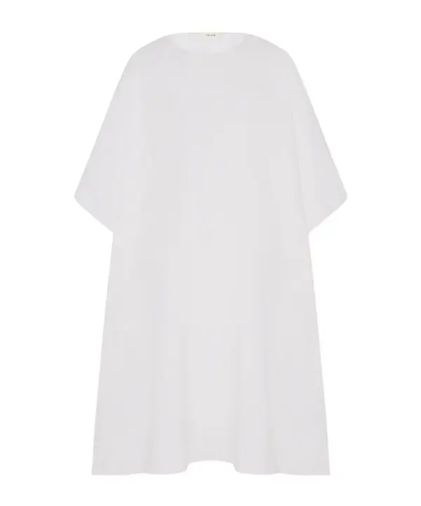 THE ROW Julen Mini Dress