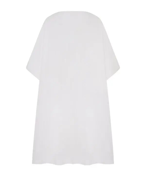 THE ROW Julen Mini Dress