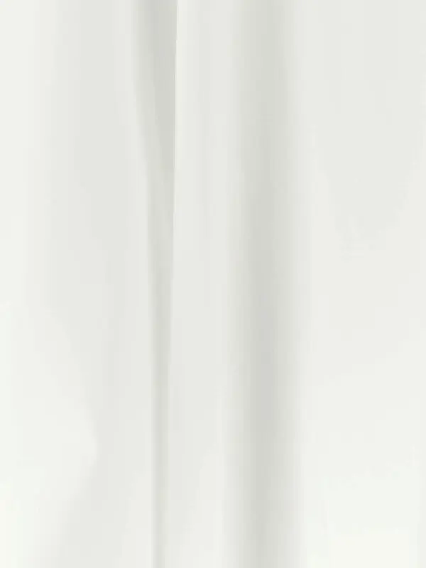 THE ROW Julen Mini Dress