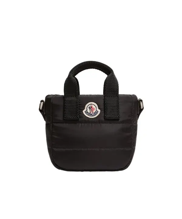 Moncler Baby Caradoc Tote Bag