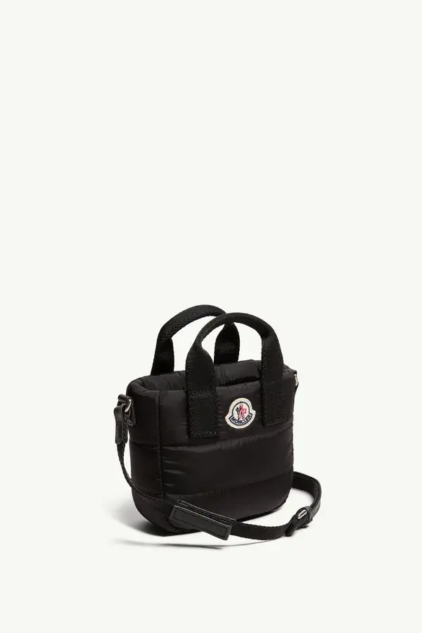 Moncler Baby Caradoc Tote Bag