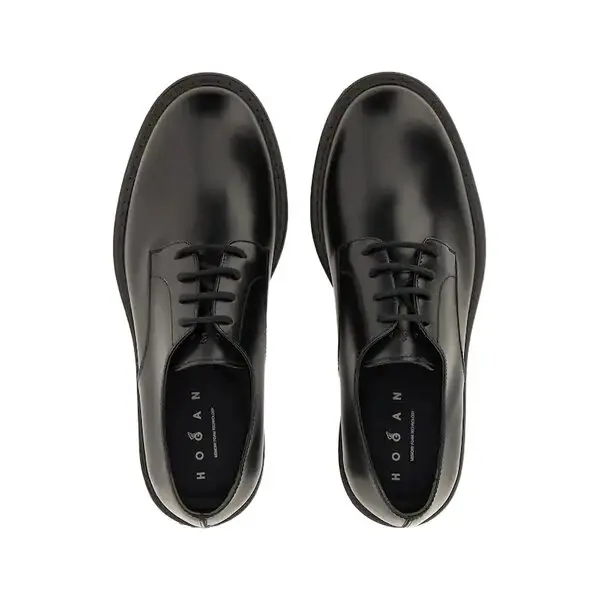 Hogan Urbano Derby Shoes