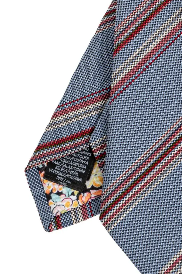 Paul Smith Pointed Tie