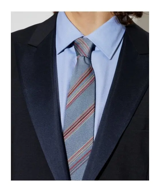 Paul Smith Pointed Tie