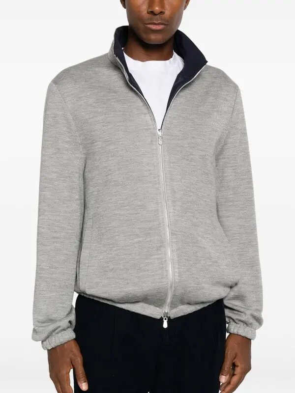 Brunello Cucinelli Water-resistant Blouson Jacket