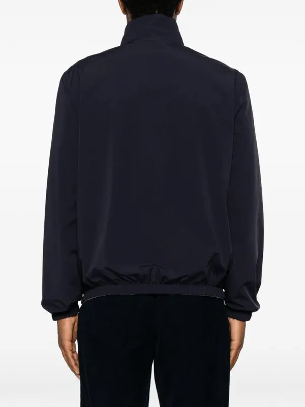 Brunello Cucinelli Water-resistant Blouson Jacket