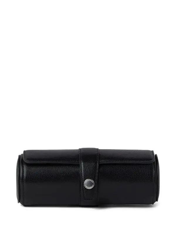 Brunello Cucinelli Leather Watch Case - Multicolor