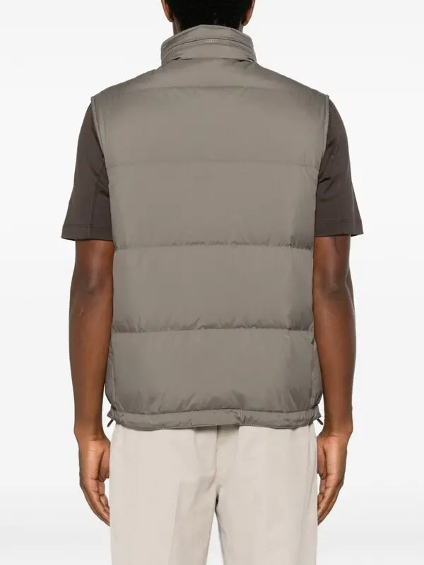 Brunello Cucinelli Down Vest