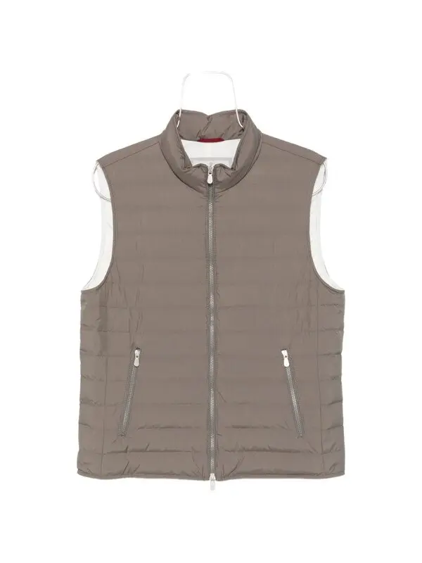 Brunello Cucinelli Down Vest