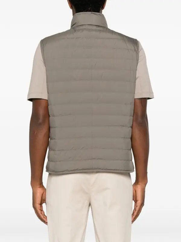 Brunello Cucinelli Down Vest