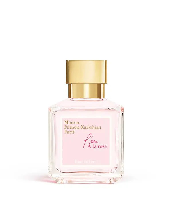 Maison Francis Kurkdjian L'eau A La Rose Eau De Toilette Spray - No Color