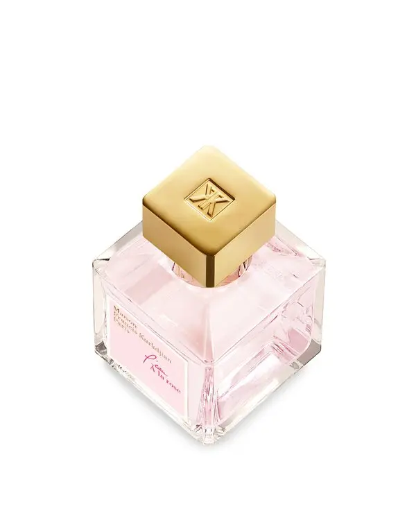 Maison Francis Kurkdjian L'eau A La Rose Eau De Toilette Spray
