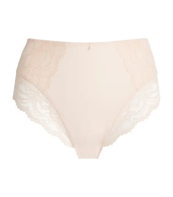 Fantasie Cesile Full Briefs - Nude