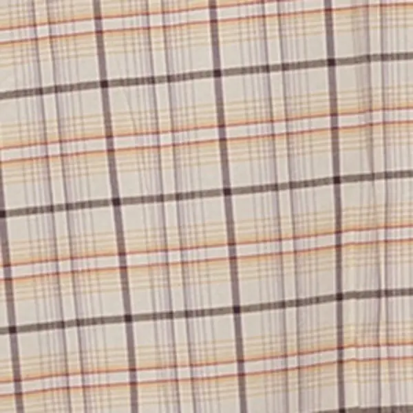 Prada Cotton Embroidered Check Shirt
