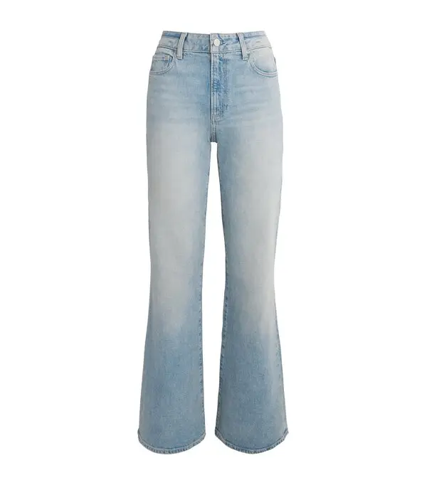 Paige Sofia Flared Jeans