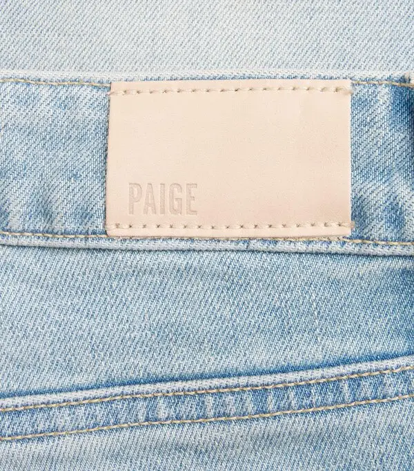 Paige Sofia Flared Jeans