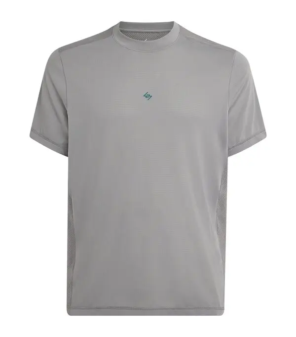REPRESENT 247 Graphic Performance T-shirt