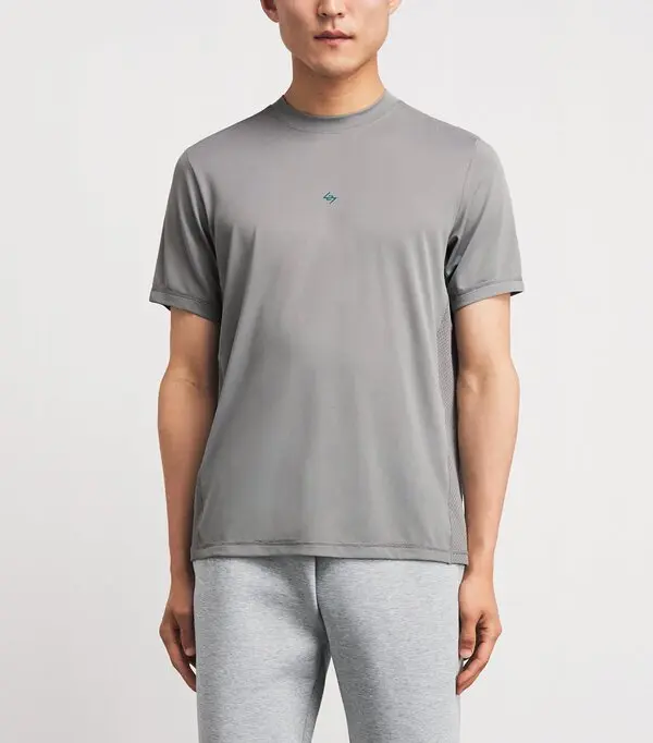 REPRESENT 247 Graphic Performance T-shirt