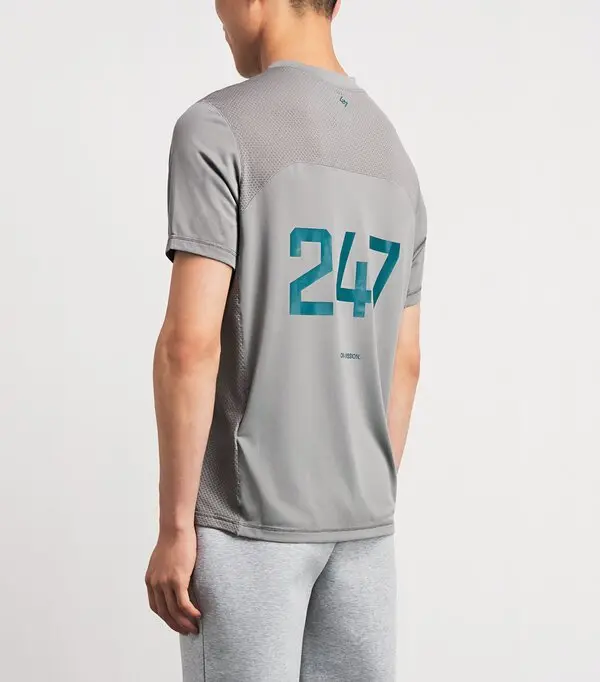 REPRESENT 247 Graphic Performance T-shirt