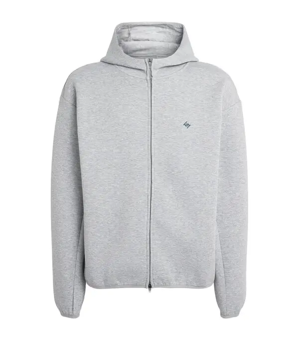 REPRESENT 247 Zip-up Hoodie