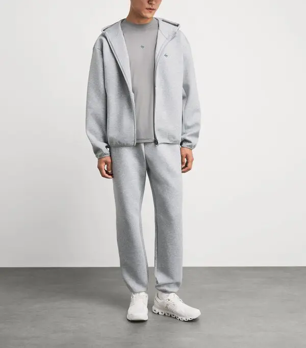 REPRESENT 247 Zip-up Hoodie