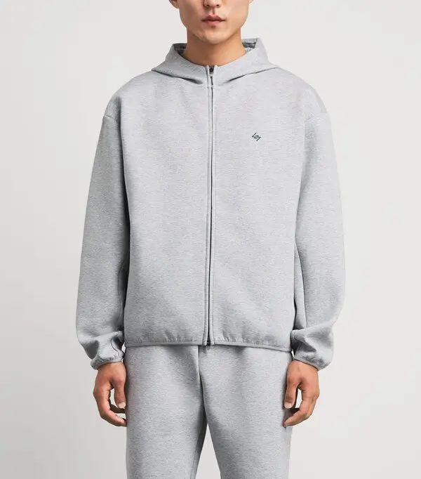 REPRESENT 247 Zip-up Hoodie