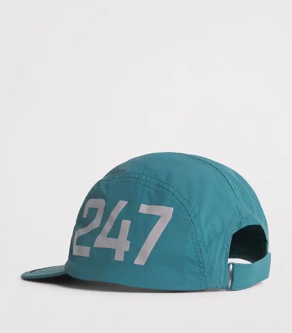 REPRESENT 247 Numbers Cap