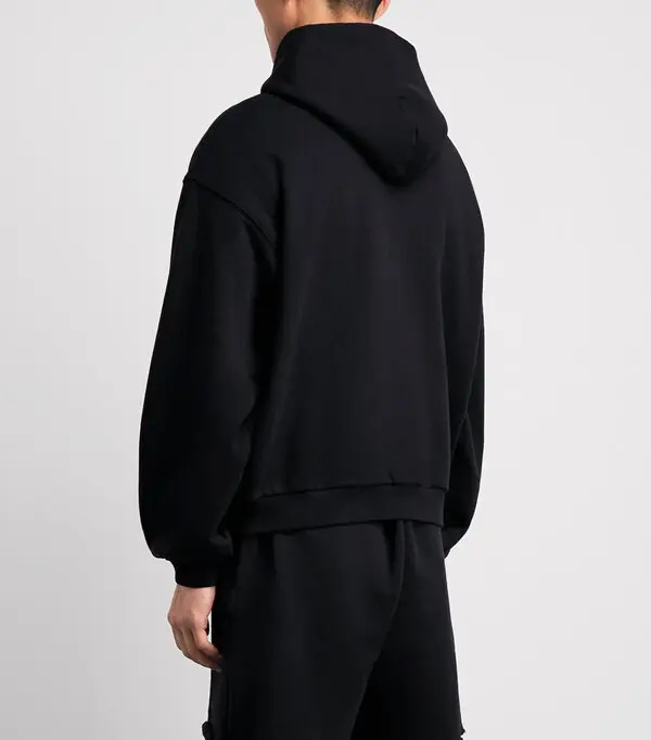 COLE BUXTON Cotton Surf Hoodie