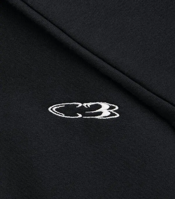 COLE BUXTON Cotton Surf Hoodie