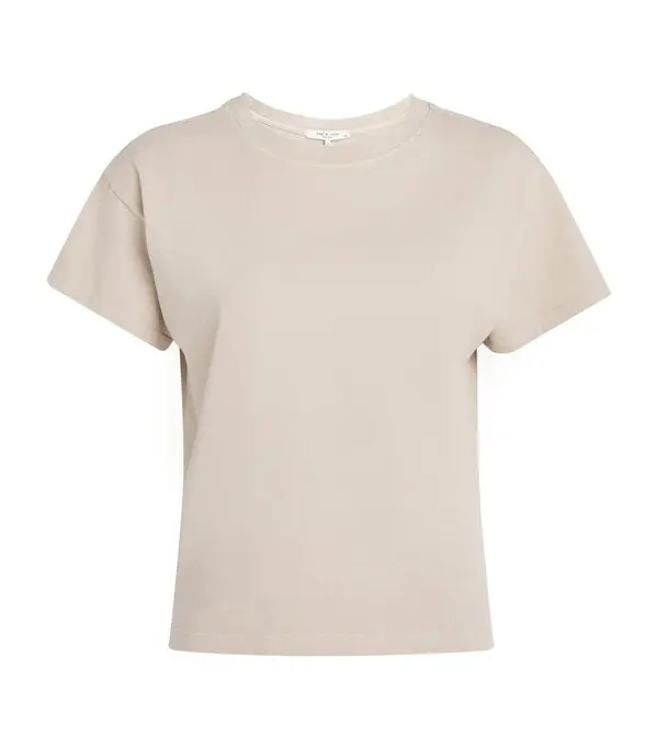 Rag & Bone Cotton Kelly T-shirt