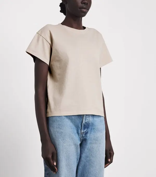Rag & Bone Cotton Kelly T-shirt