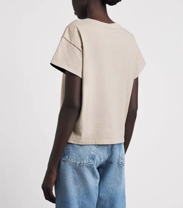 Rag & Bone Cotton Kelly T-shirt