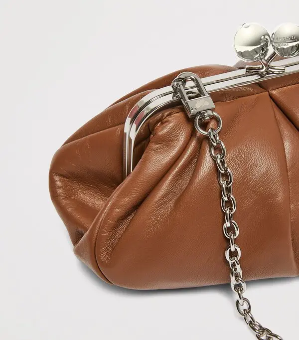 Max Mara Pasticcino Clutch Bag