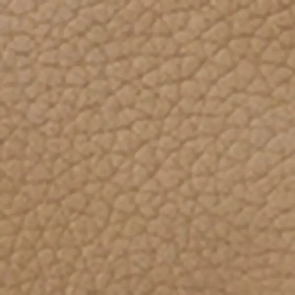 Prada Nubuck Leather Flatform Mules - Neutral